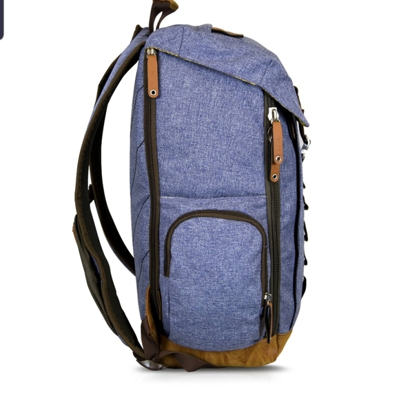 Other | Bondka Jigsaw Backback | Poshmark